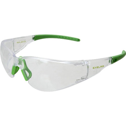 Skyddsglasögon EXELAR EL806 med styrka - ProfTool